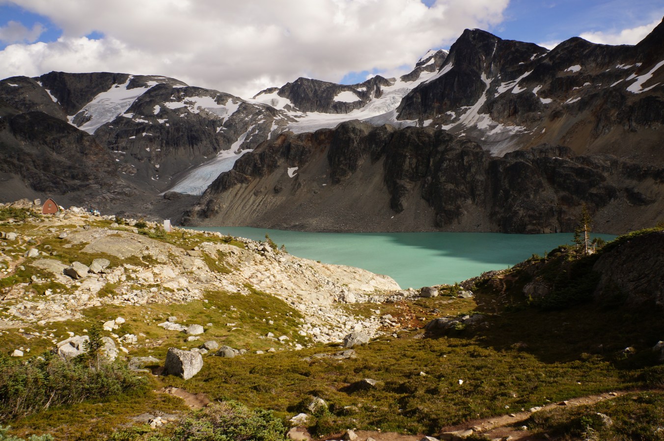 Garibaldi Provincial Park Guide | The Road Goes Ever On