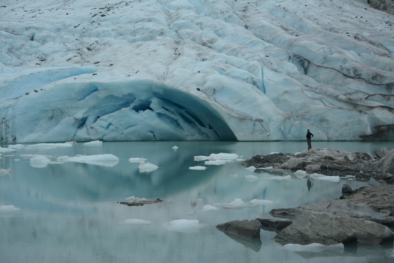 Garibaldi Provincial Park Guide | The Road Goes Ever On